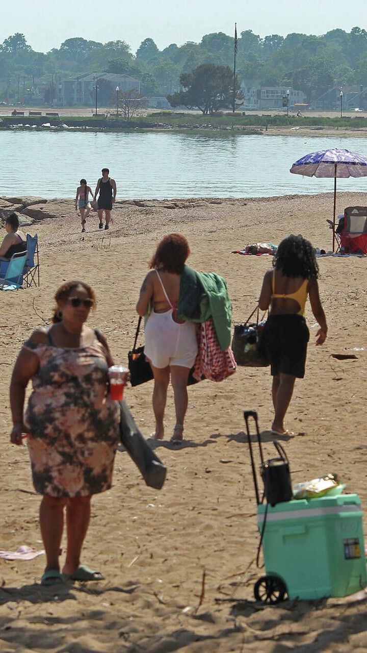 Summer arrives Sunday with the longest day of the year