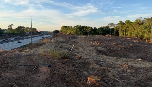 Construction to cause increased traffic congestion at I-285 and SR 400 ...