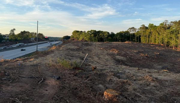 Construction to cause increased traffic congestion at I-285 and SR 400 ...
