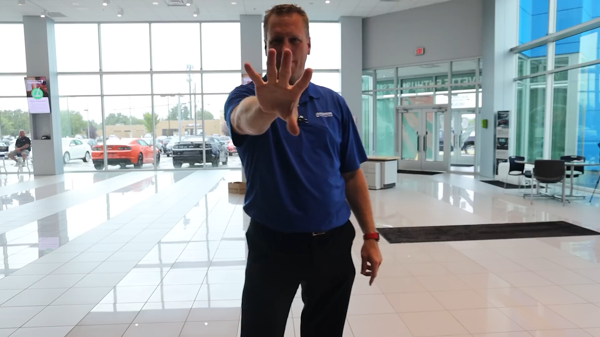Car buying mistakes