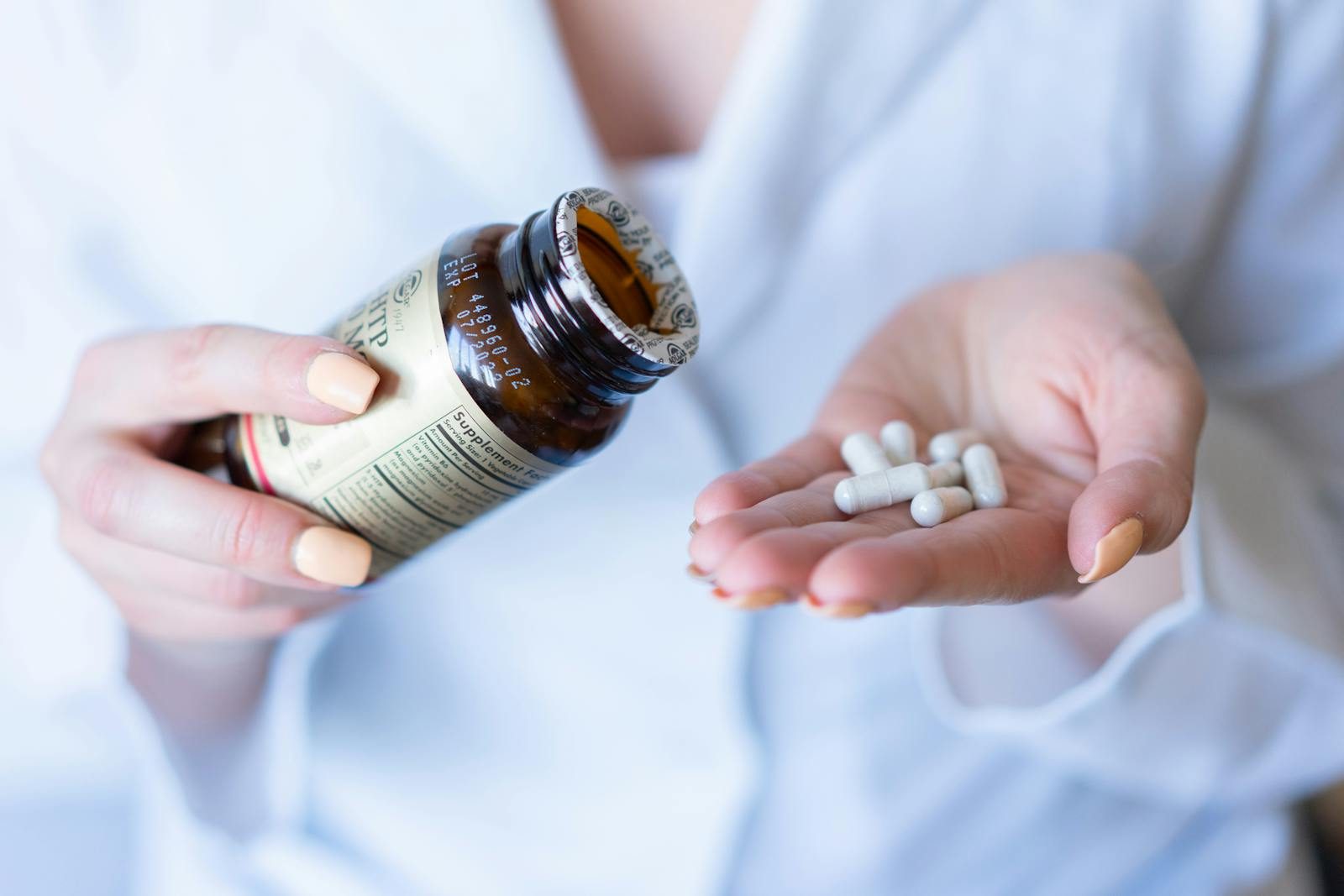 10 magnesium-packed food hacks for better sleep, relaxed muscles, and ...