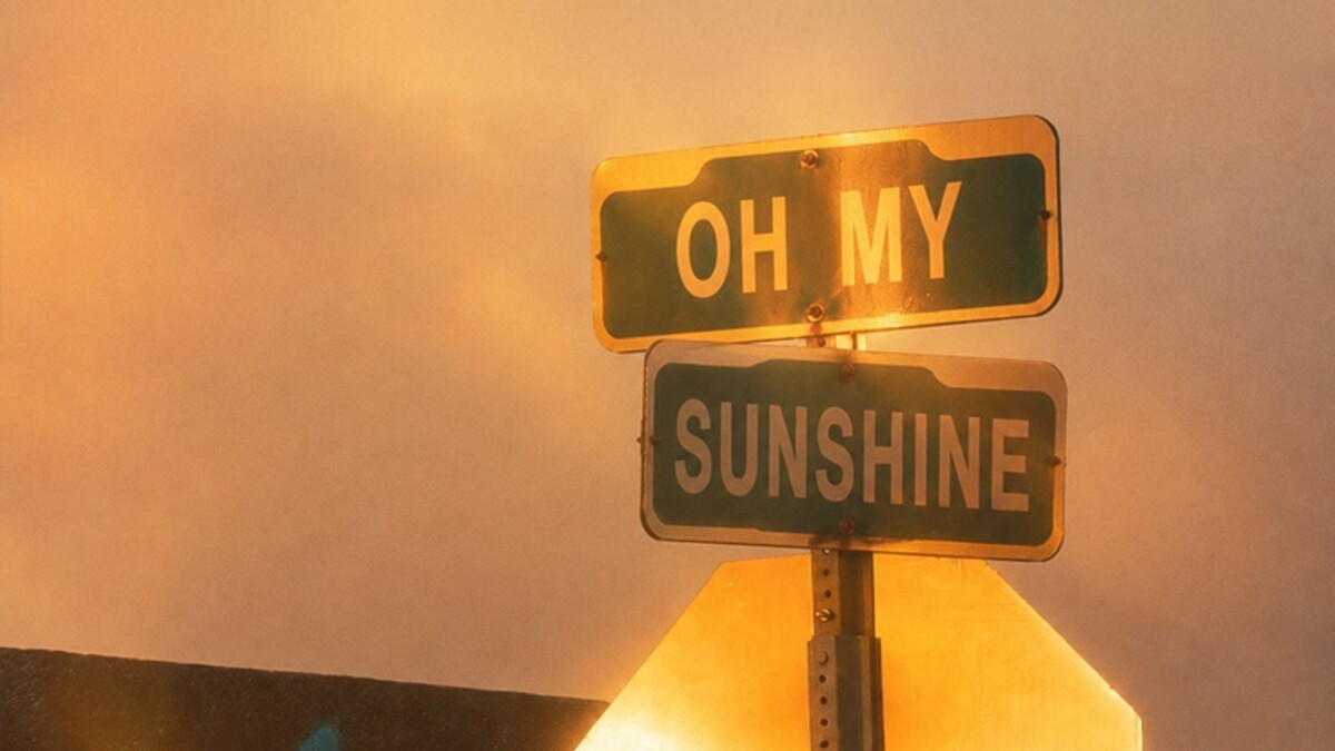 이상은, 신곡 ‘Oh My Sunshine’으로 운명 같은 사랑 노래한다