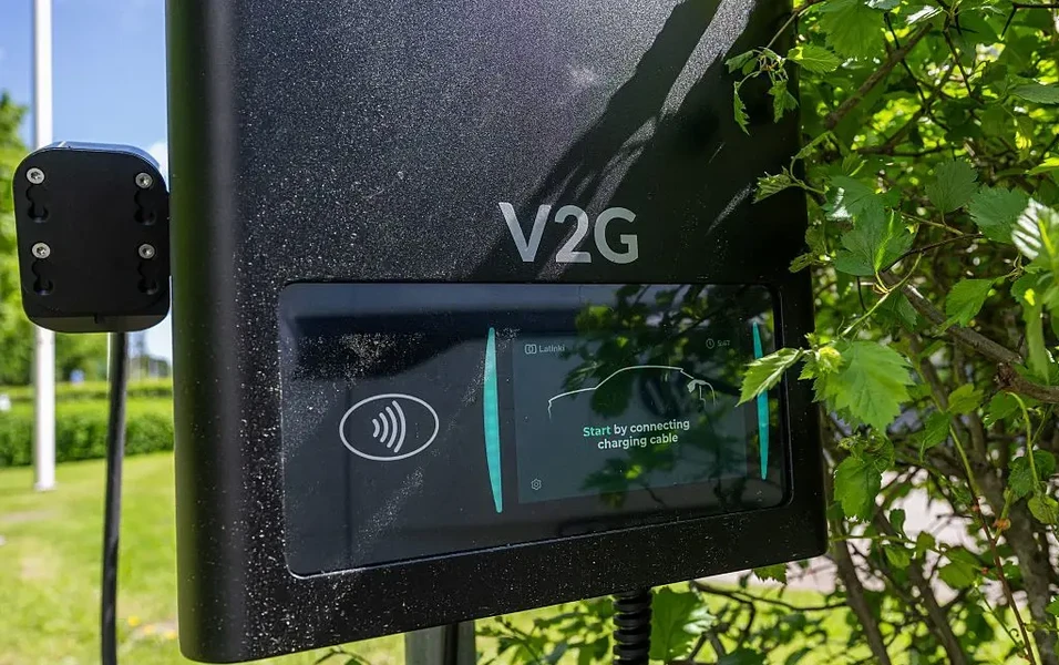 GM pushes costly EV-to-grid plan despite $20K setup hurdle