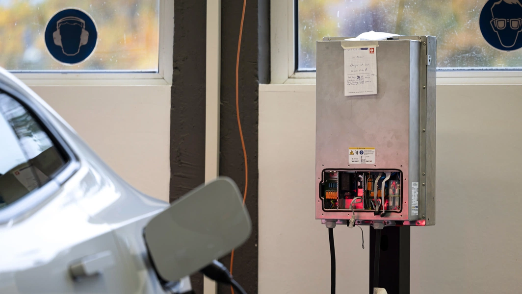 GM pushes costly EV-to-grid plan despite $20K setup hurdle
