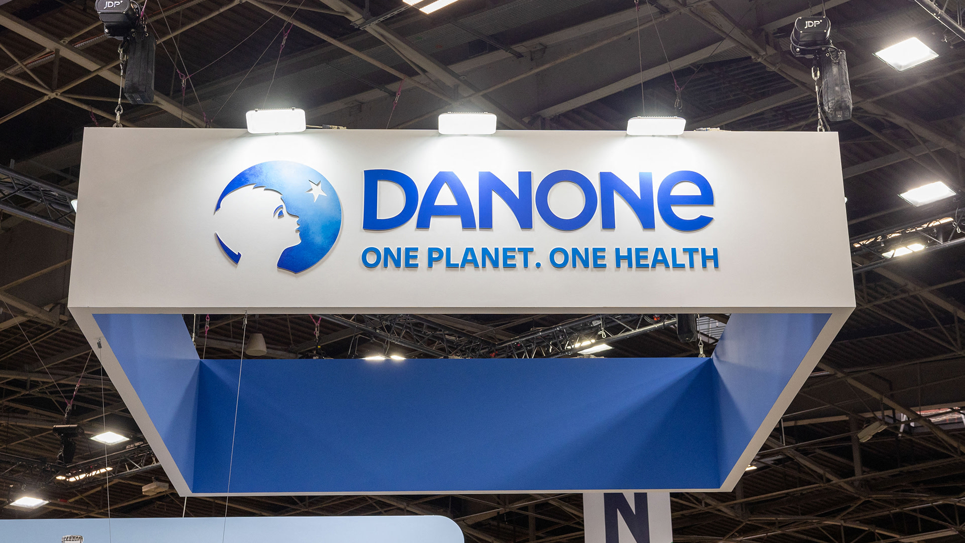 Yogurt face-off: Danone sues Chobani over alleged mislabeling of high ...