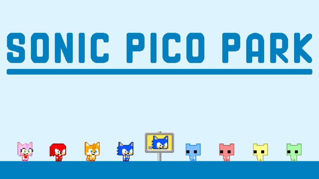 Sonic dev urges video game industry to learn from Backrooms’ success