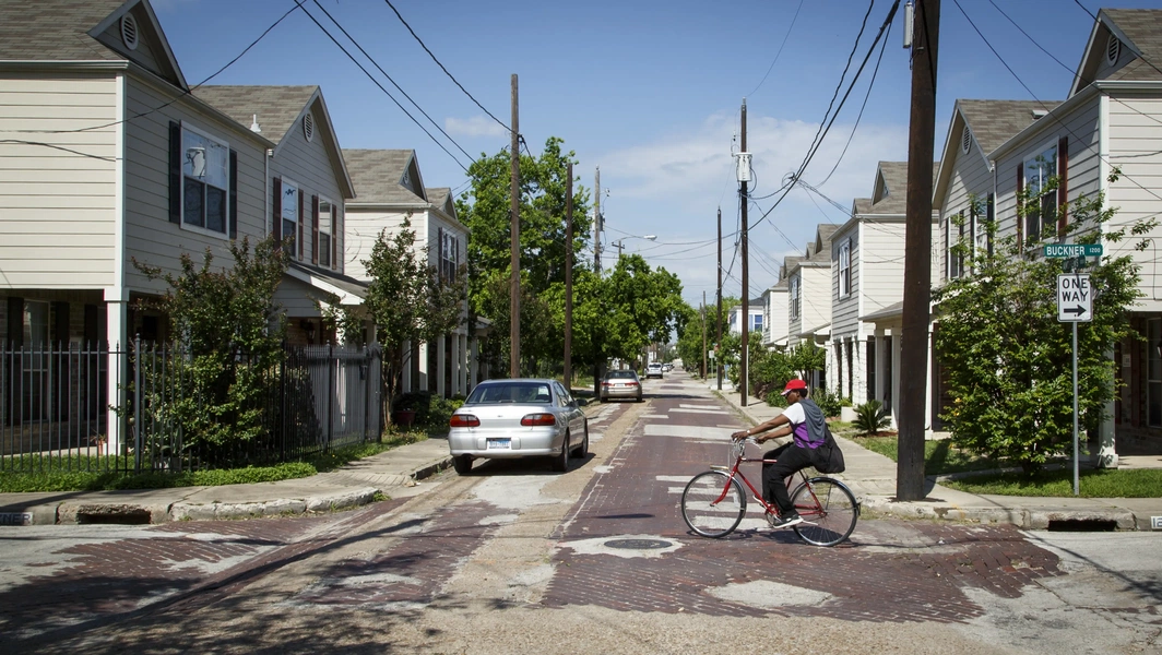 12 US cities facing decline, gentrification, and renewal