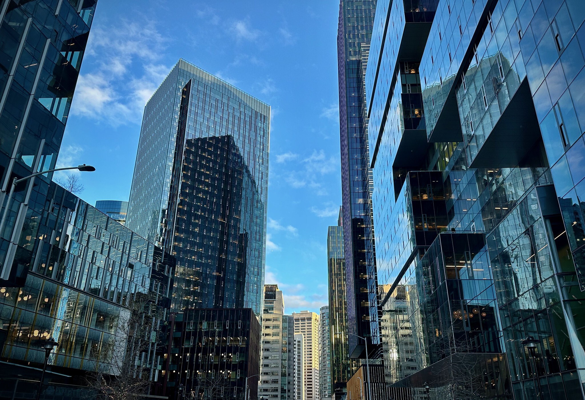Five years in, new analysis ties Seattle’s 'JumpStart' tax to downtown ...
