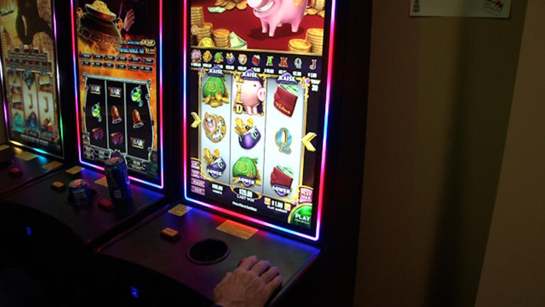 Pennsylvania Supreme Court says skill games are slot machines in new ruling