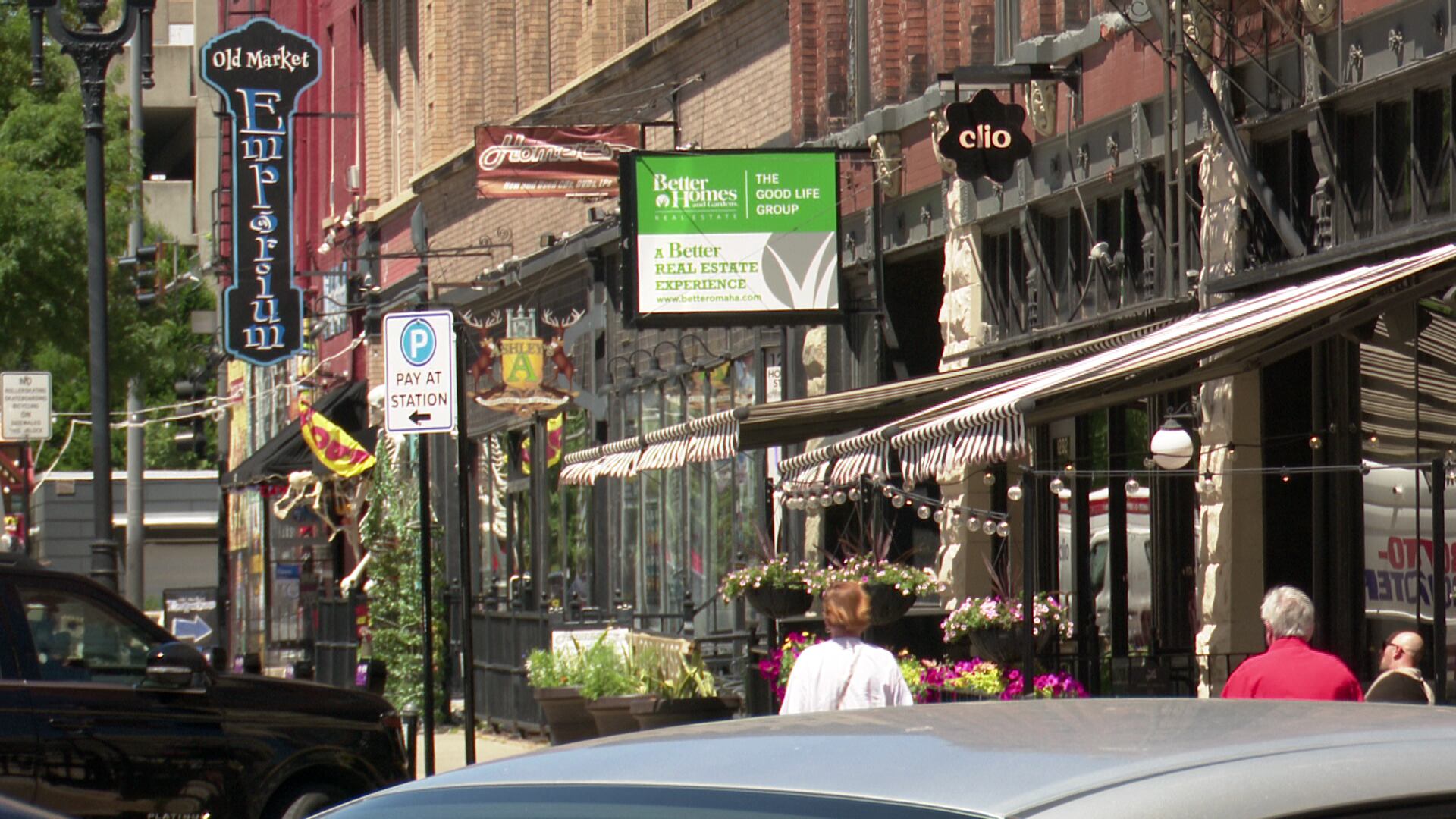 CWS 2026: Old Market businesses seeing uptick after busy weekend of ...