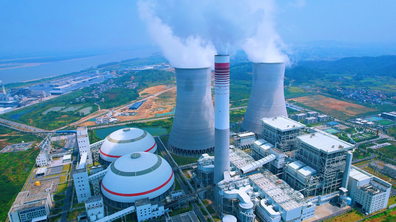 China is about to switch on the world’s first commercial onshore small ...