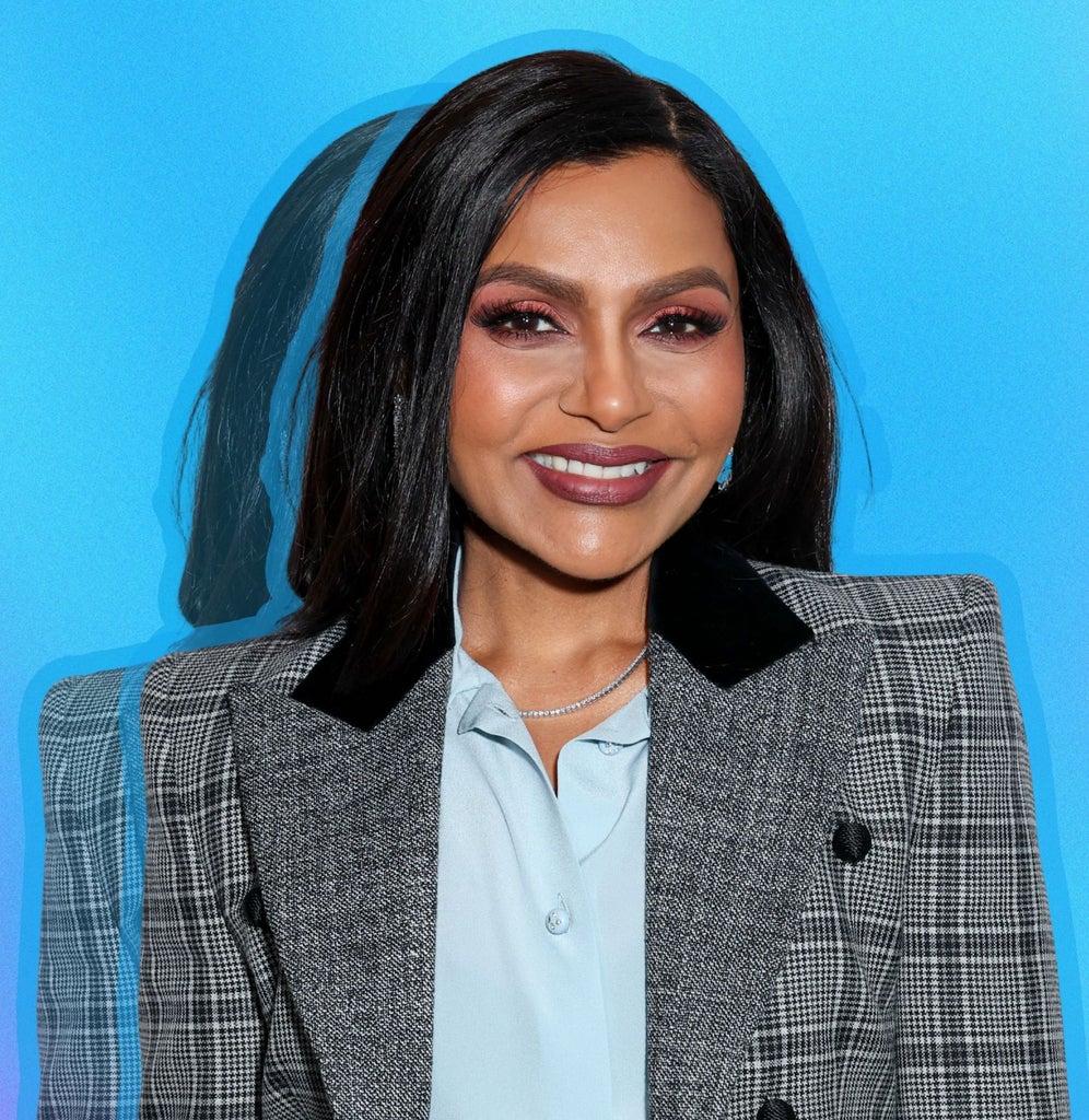 Not suitable for work is peak Mindy Kaling TV (complimentary!)