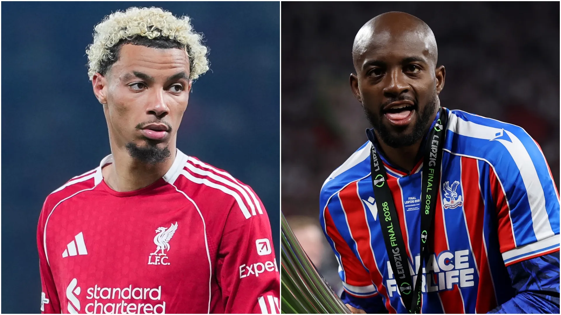 Why Hugo Ekitike is missing the 2026 World Cup for France