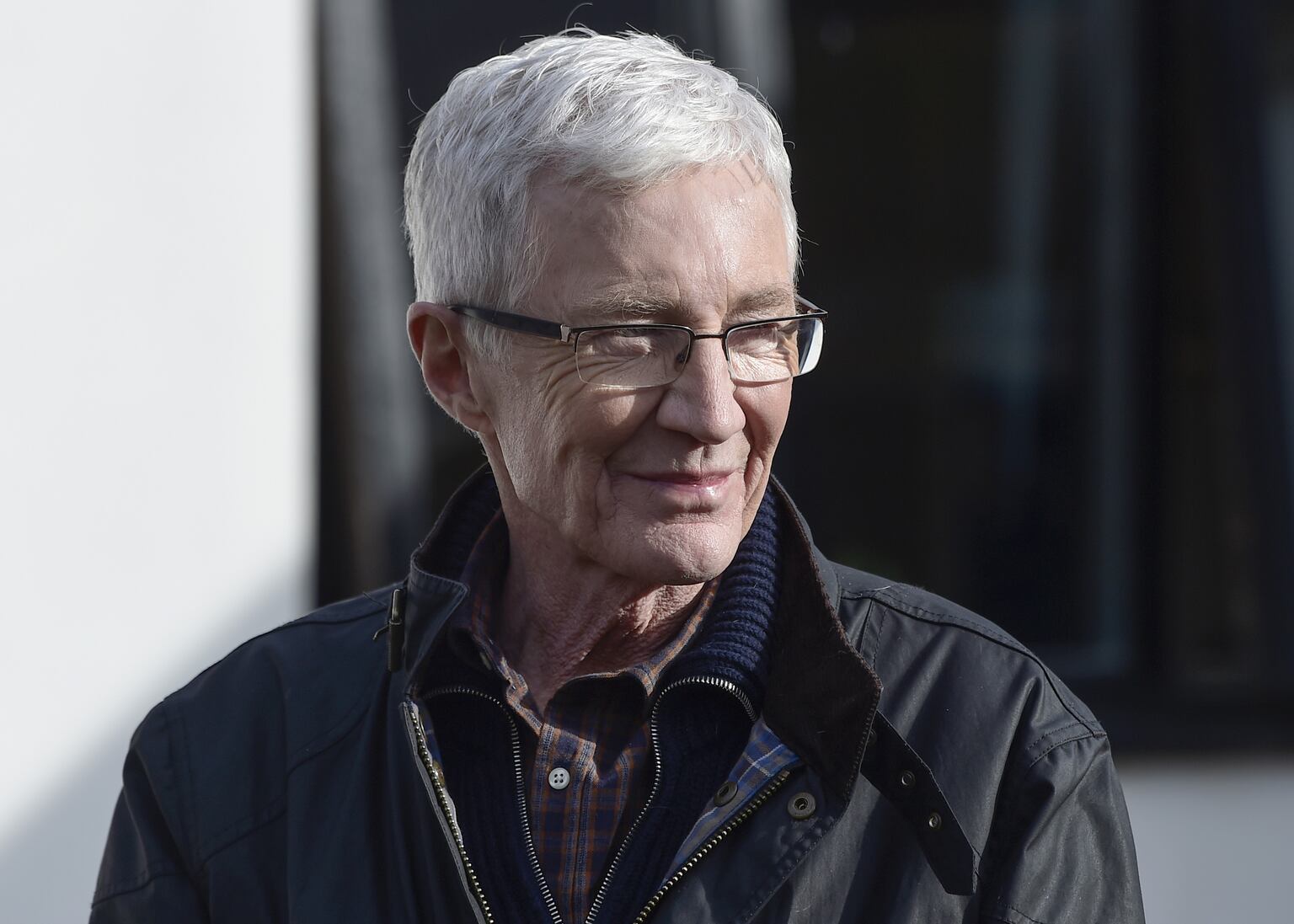 New play inspired by life of Paul O’Grady to star former Drag Race winner