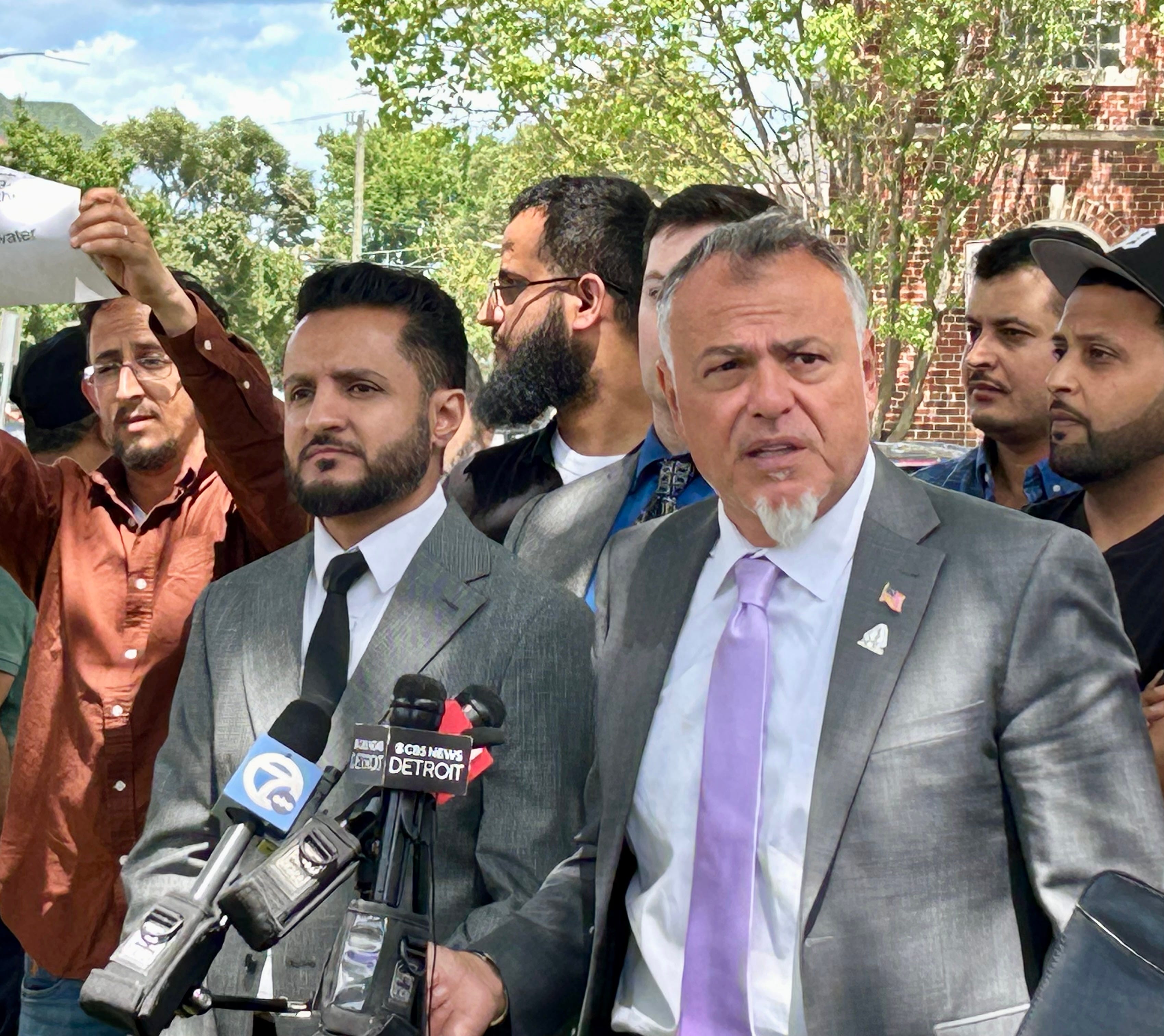 Hamtramck mayor asks judge to reverse council's firing of city manager