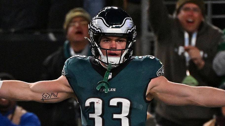 NFL analyst confirms what Eagles fans already know about Cooper DeJean