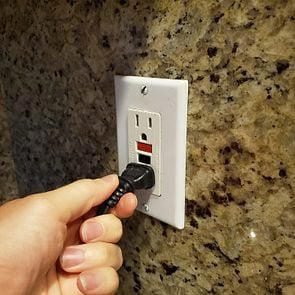 Always take a picture of this room before leaving the house (hint: it’s ...