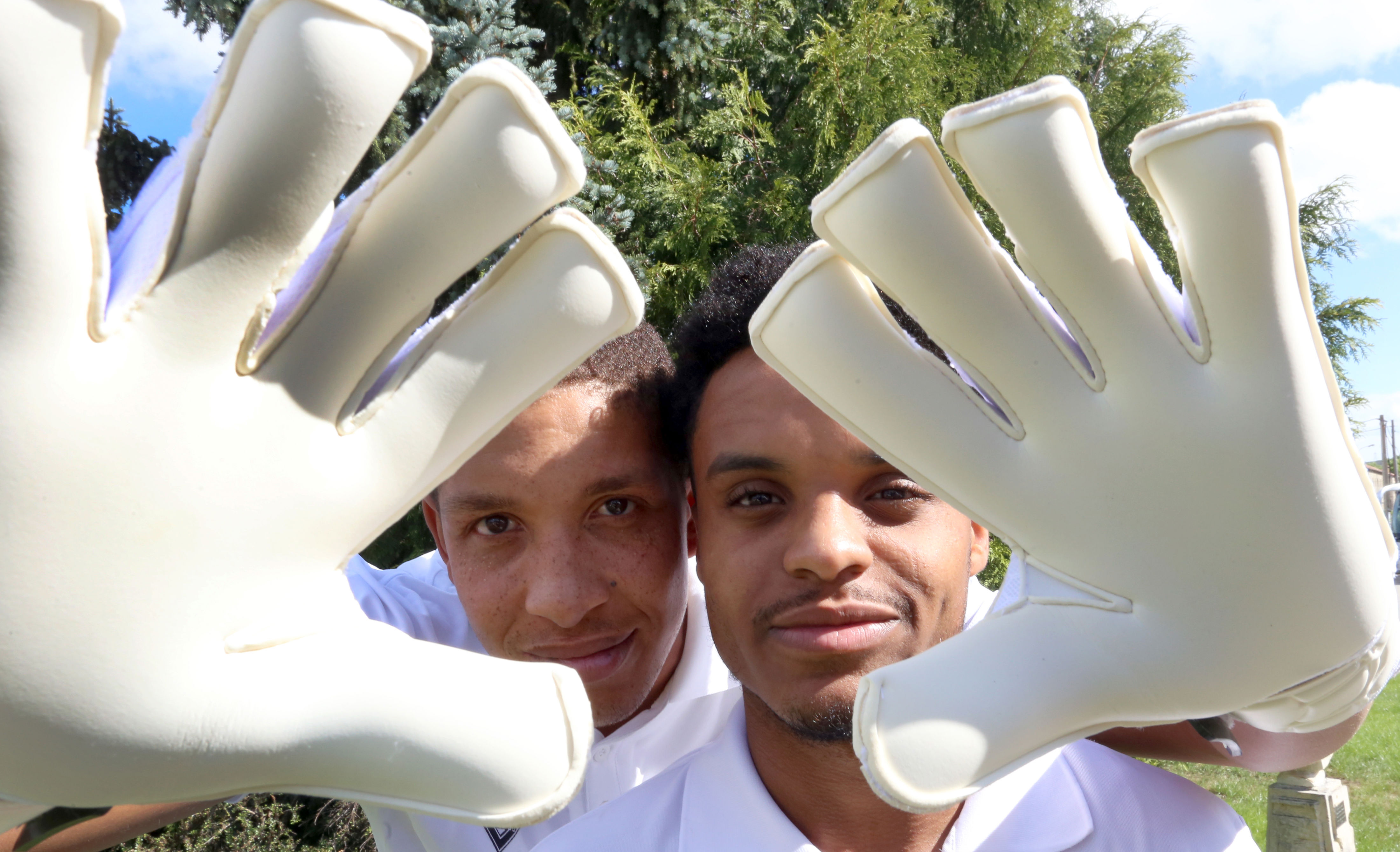 La histórica sangre 'caboberciana' en el fútbol de Castilla y León