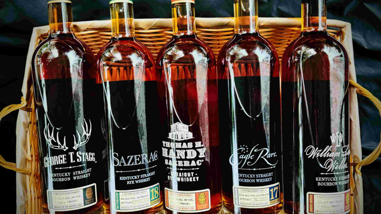 Giving Voice Foundation holding raffle for chance to win highly coveted ...