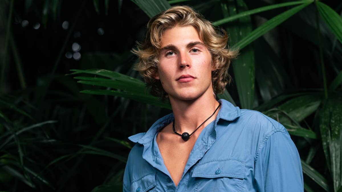 'Outlast: The Jungle': Braxton shows 'my girls' amid fans angry at Team ...