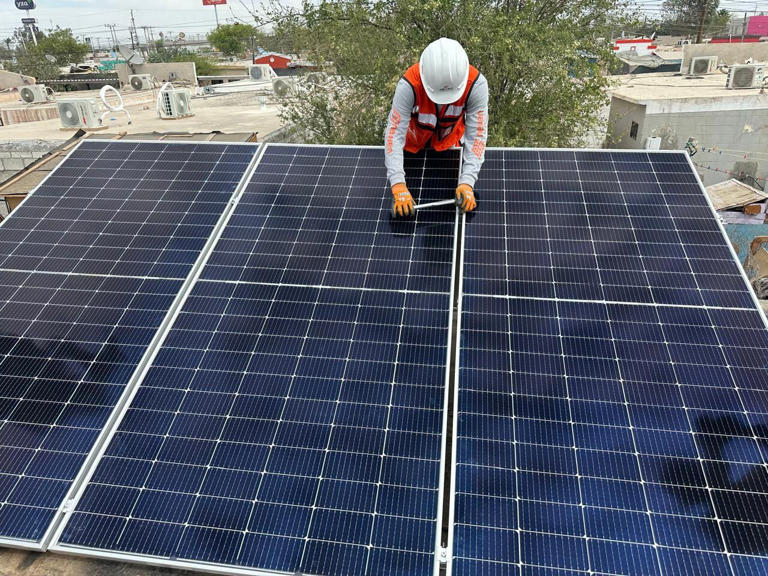 De pagar miles a ahorrar hasta 85%: Más de 5 mil hogares ya cuentan con ...