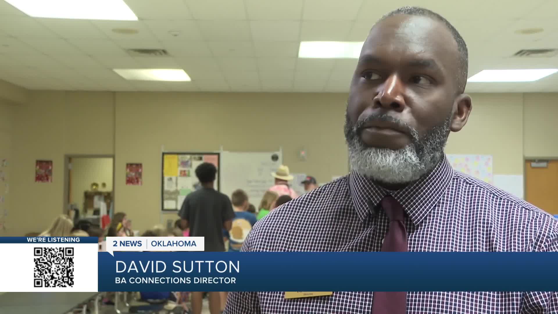 Broken Arrow Public Schools hires high schoolers to lead summer camp ...