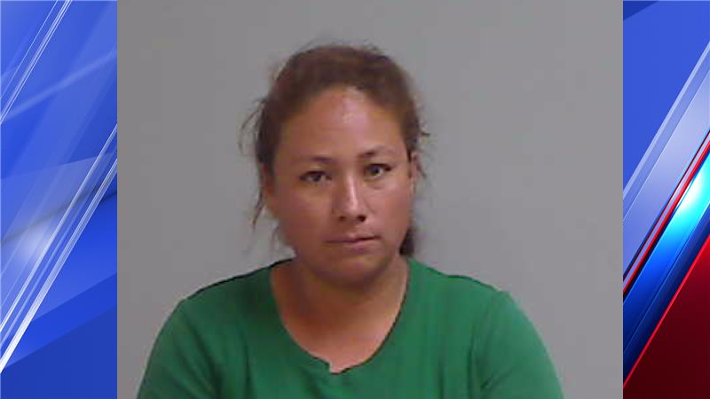 Alamo mother admits to witnessing husband strike child with horse whip ...