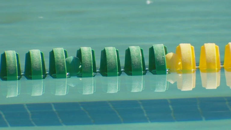 Portland outdoor pools open Thursday as OHA urges adults accompany ...