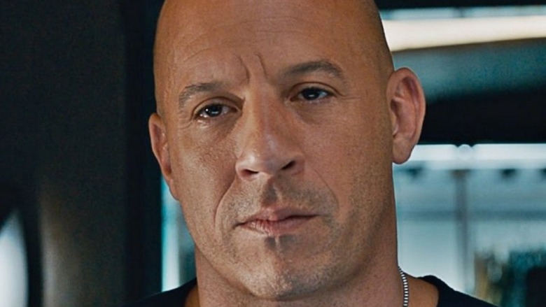 The untold truth of Vin Diesel