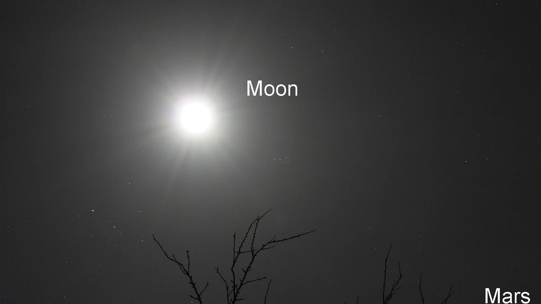 Sun enters Gemini as Mars shifts to Taurus