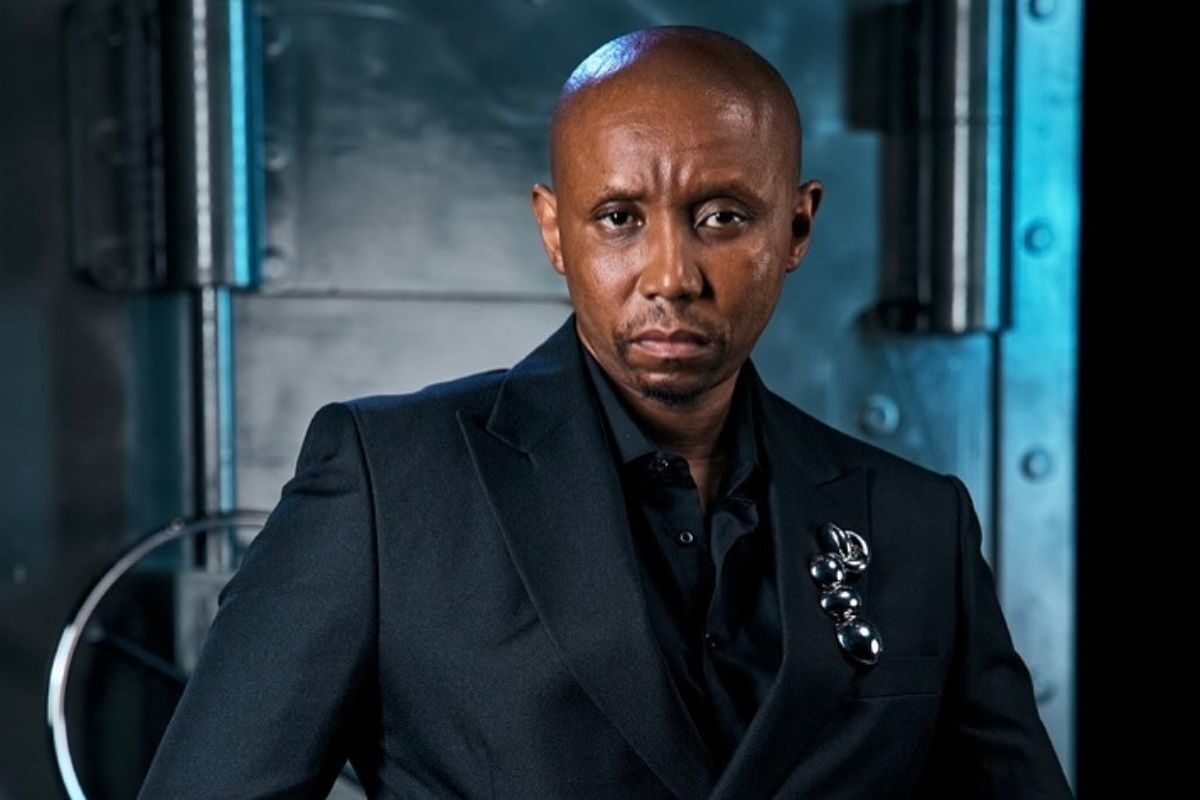 S’dumo Mtshali reveals why he took on Jonasi Gomora role