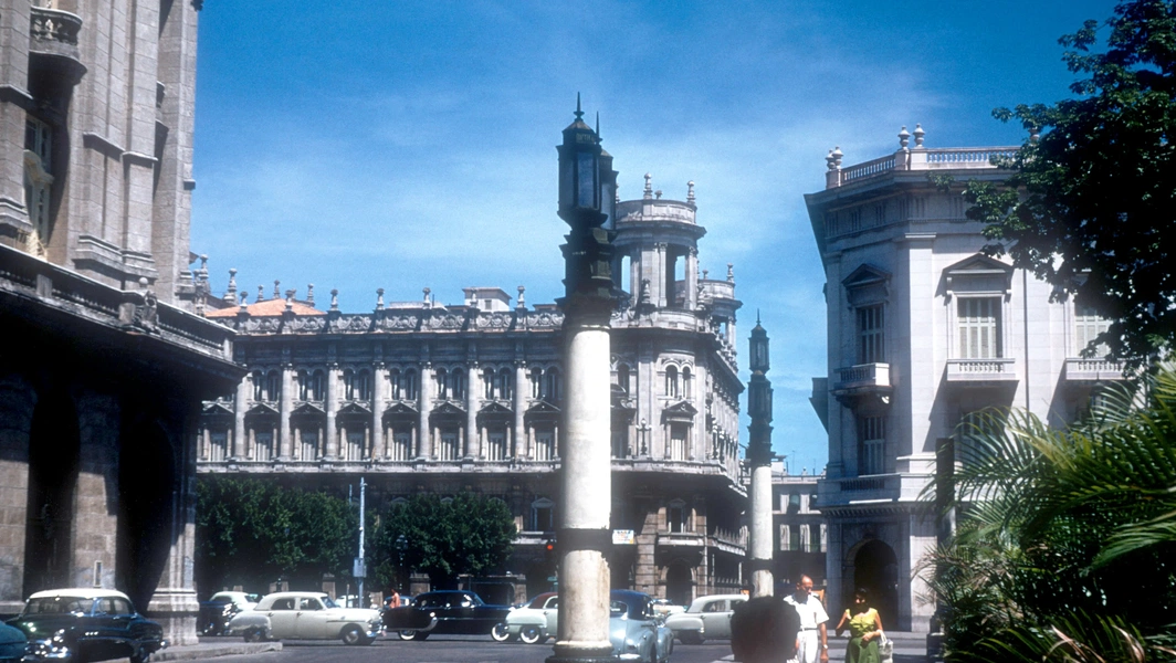 Cuba’s prosperity and inequality before 1959