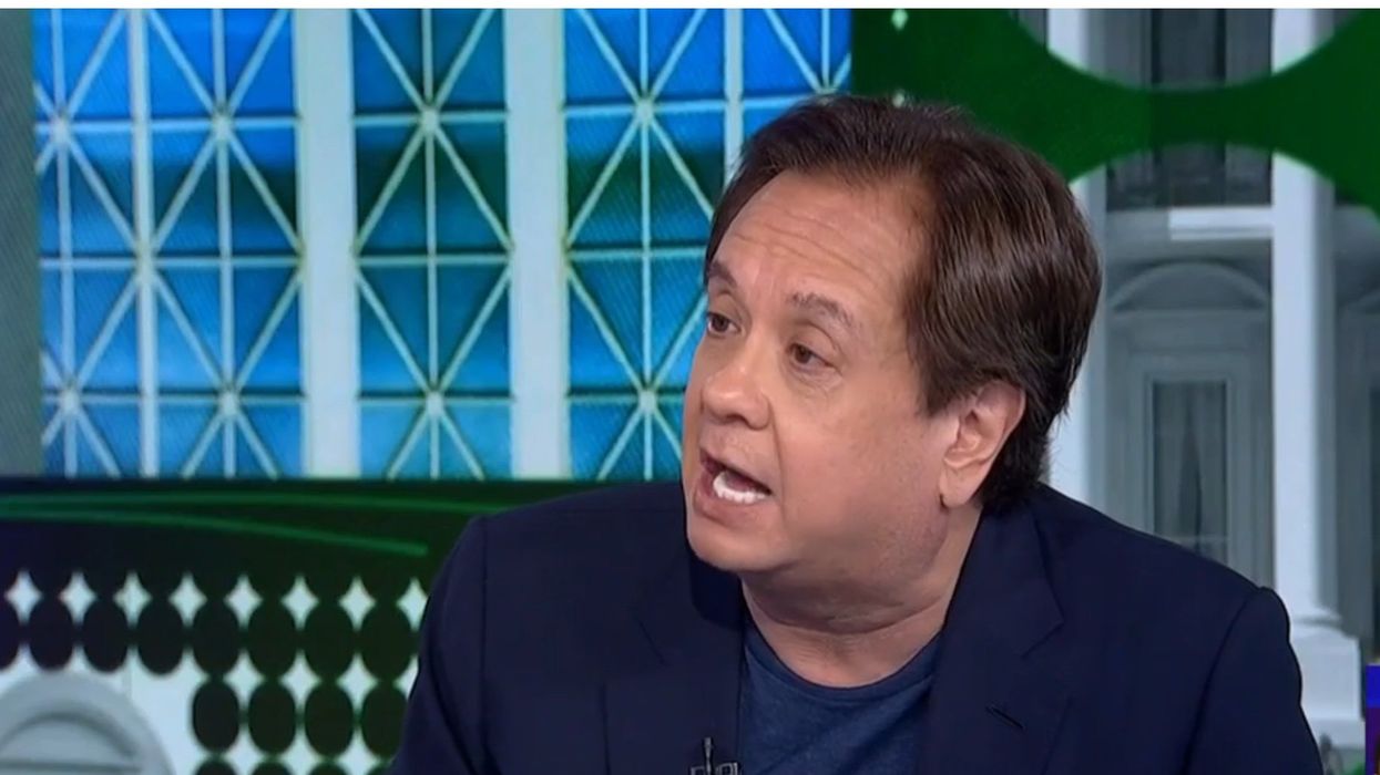 George Conway baits Trump White House with brutal mockery