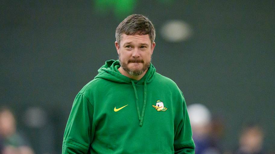 Four Oregon Ducks freshmen to watch next season