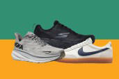 Step up Dad’s game: New Balance sneakers are just $65 before Prime Day