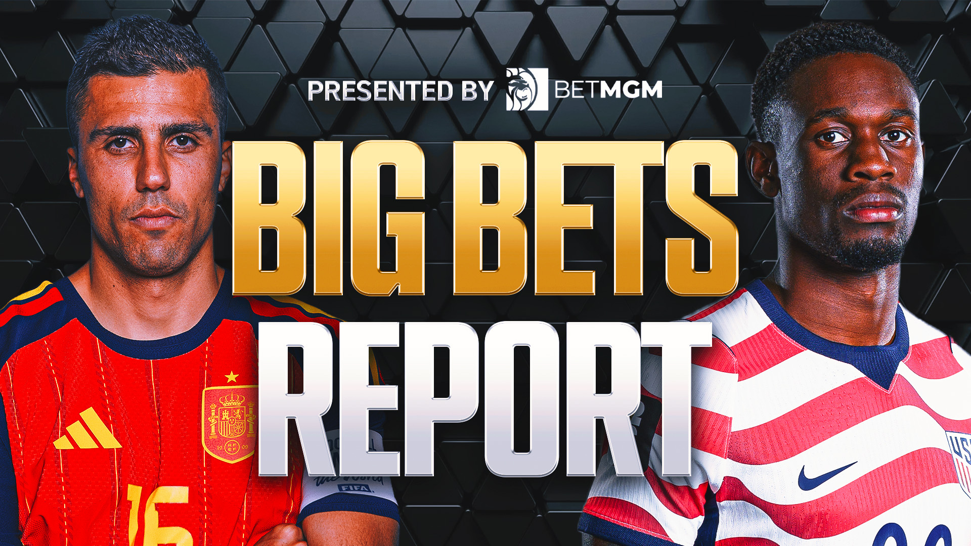 Big bets report: Stunning Spain-Cape Verde draw 'significant result ...