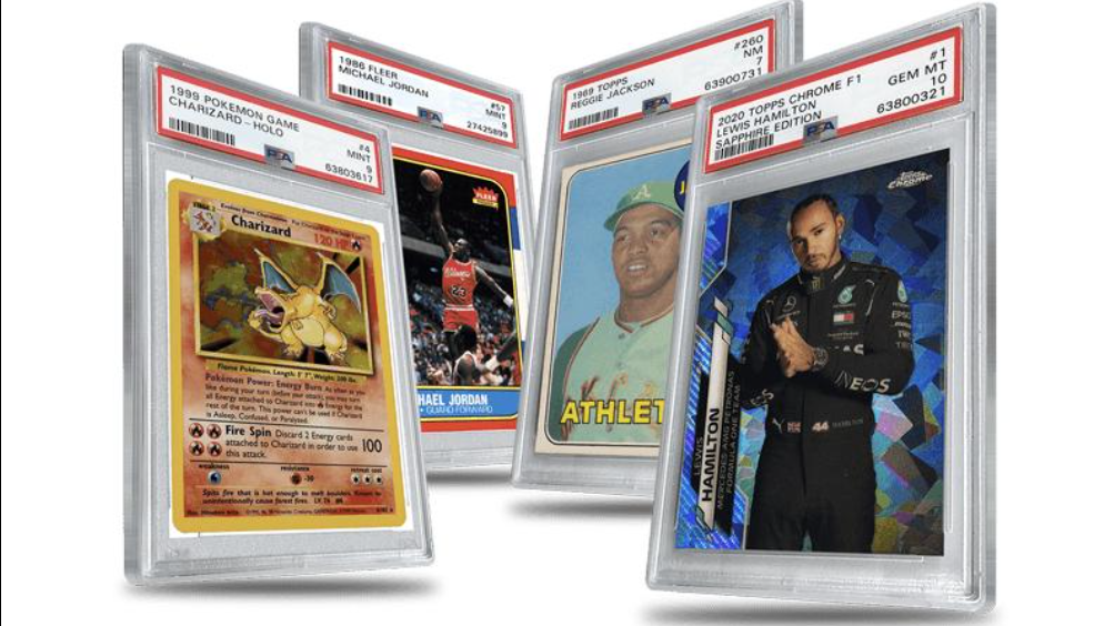 Is Beckett Grading (BGS) going away? What the Collectors Holdings ...