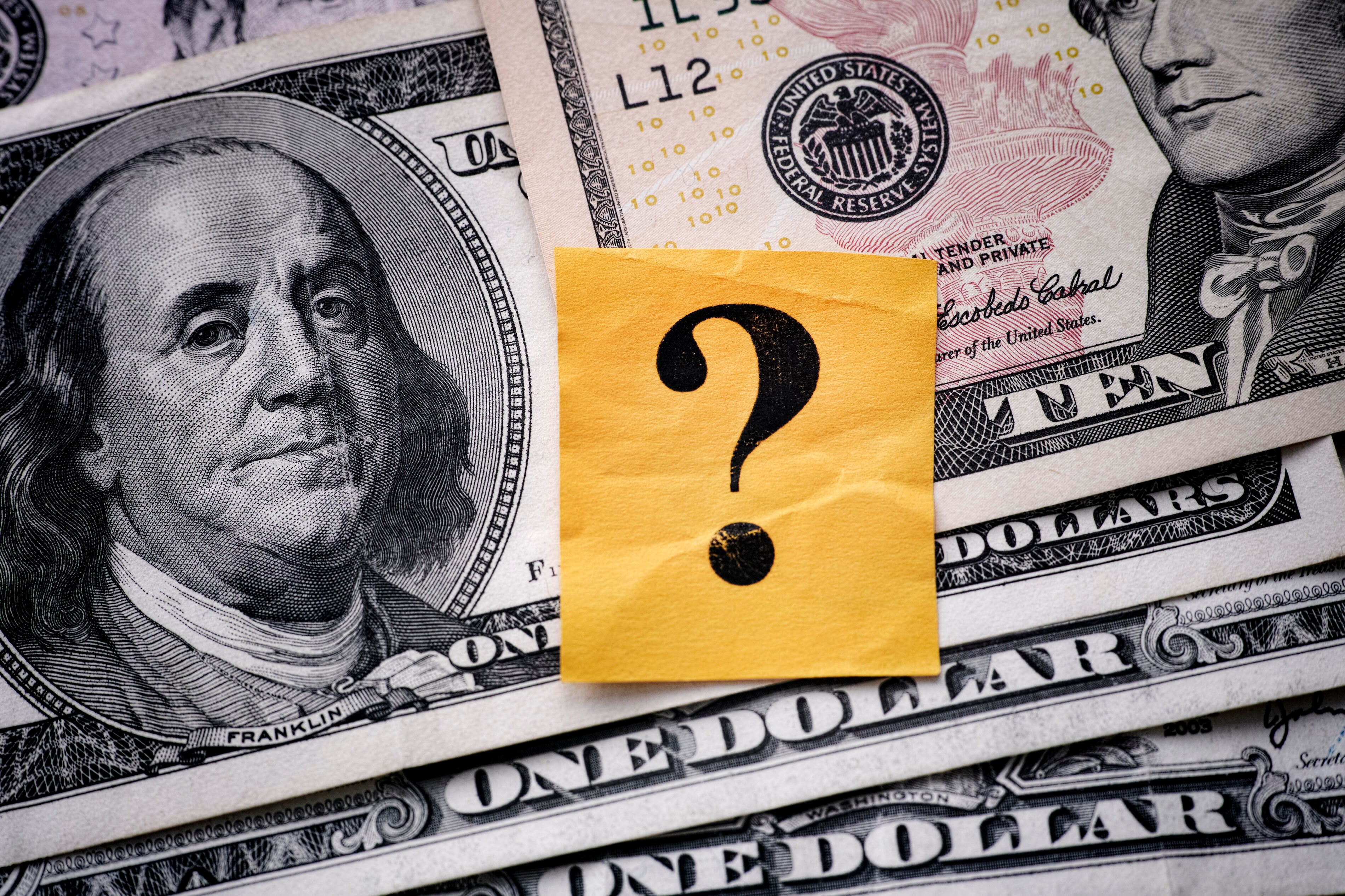 3 CD account questions to ask after this week's Fed meeting