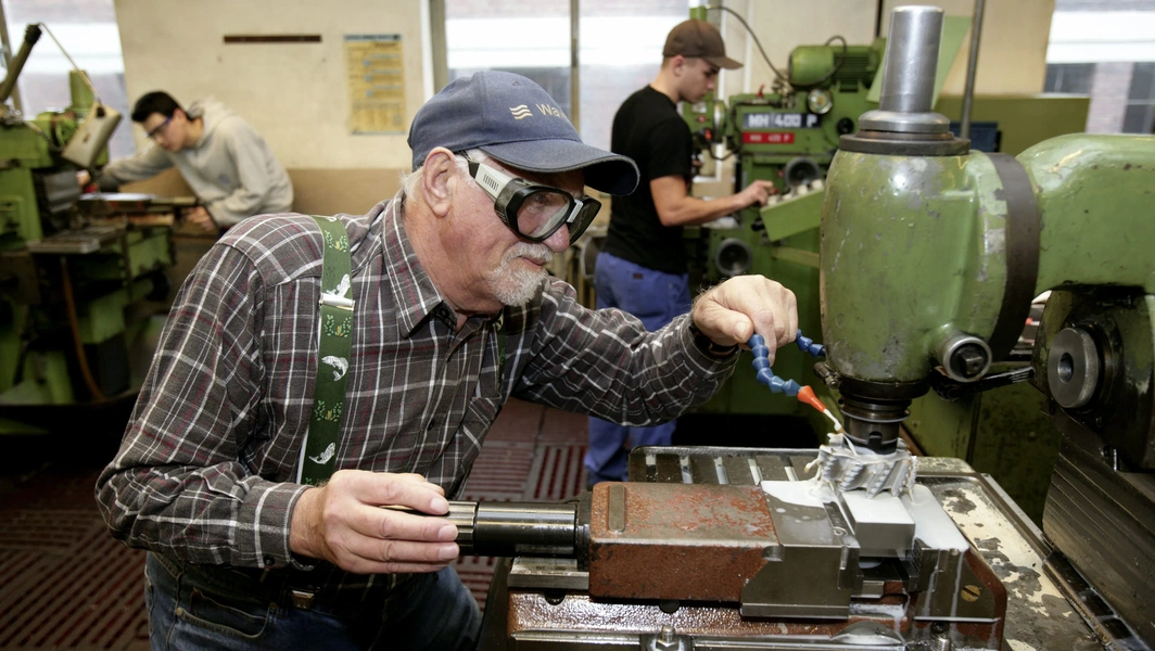 14 values and achievements of the boomer generation