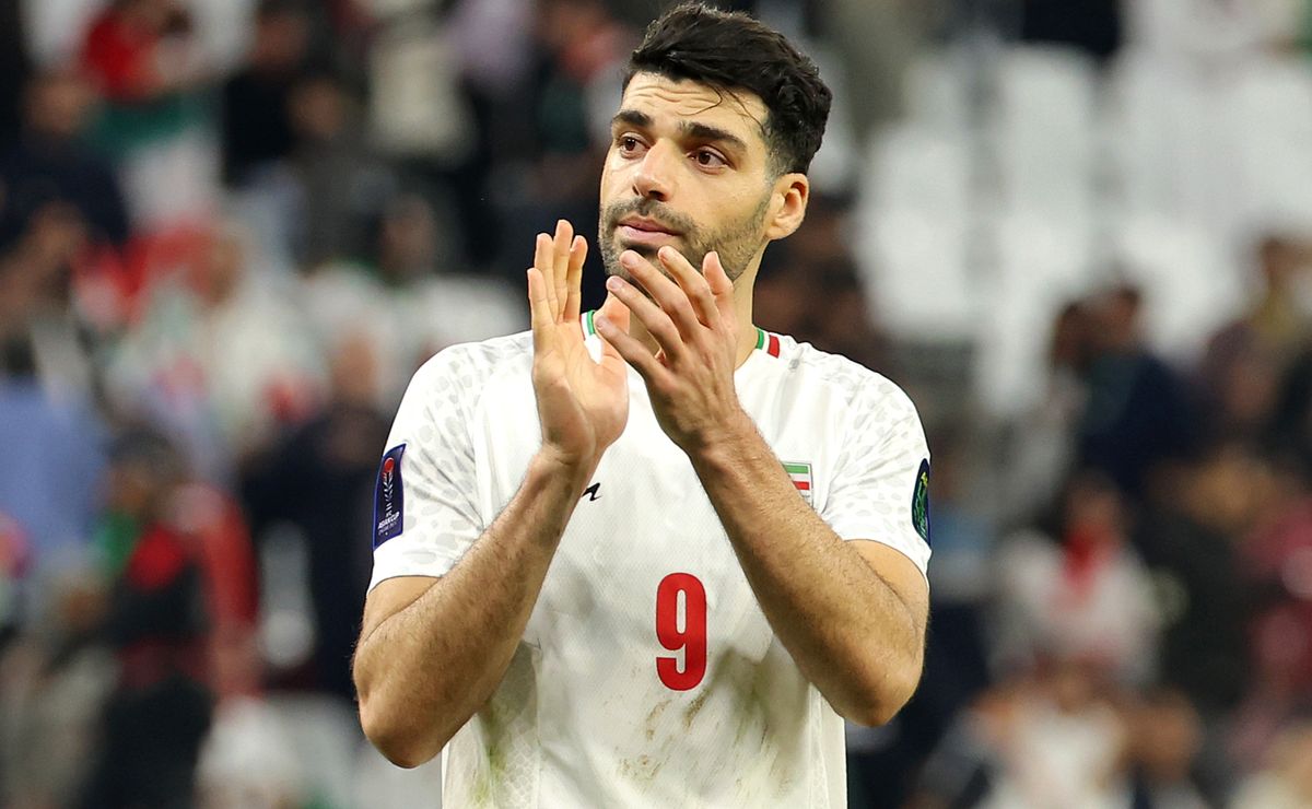 Iran 2026 World Cup preview: Squad breakdown, key player, and tactical ...