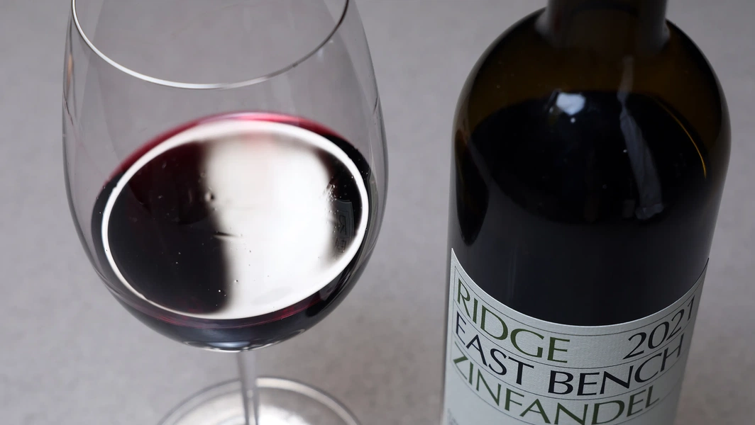 13 pasta dishes paired with complementary wines