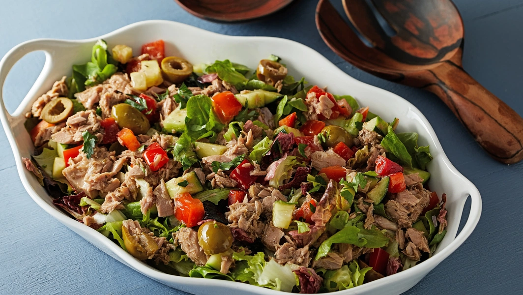 14 easy summer recipes for fresh, flavorful meals