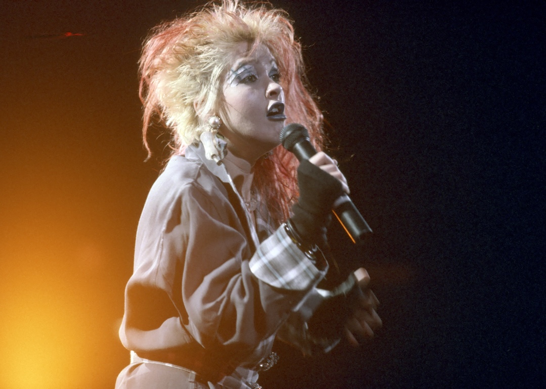 25 most covered songs in rock music history, according to data
