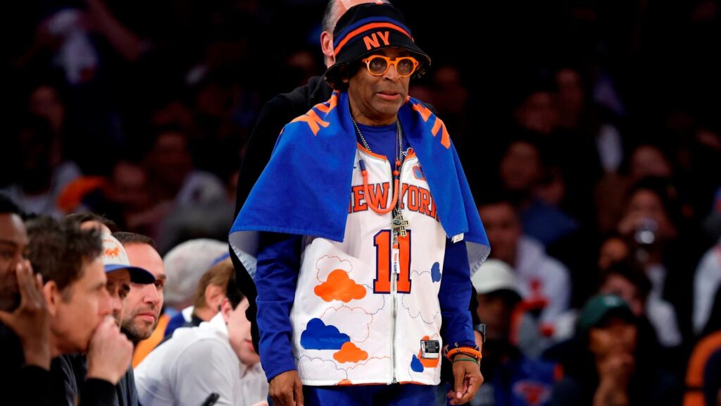NBA fans react to Spike Lee’s championship ring acquisition as reports ...