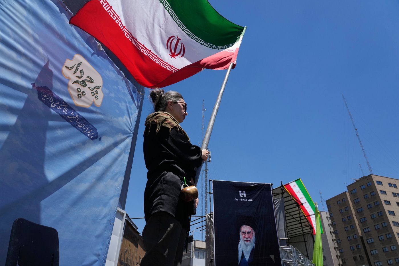 Initial deal to end US-Iran war moves toward formal signing despite ...
