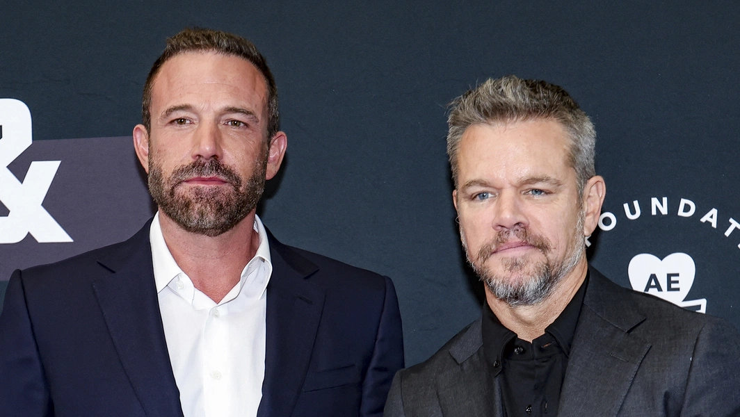 10 enduring celebrity friendships