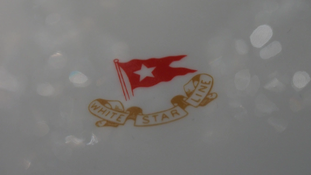 5 dishes from Titanic’s final first-class menu