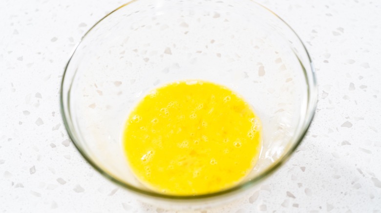 12 types of pie crust washes and how they affect your dough