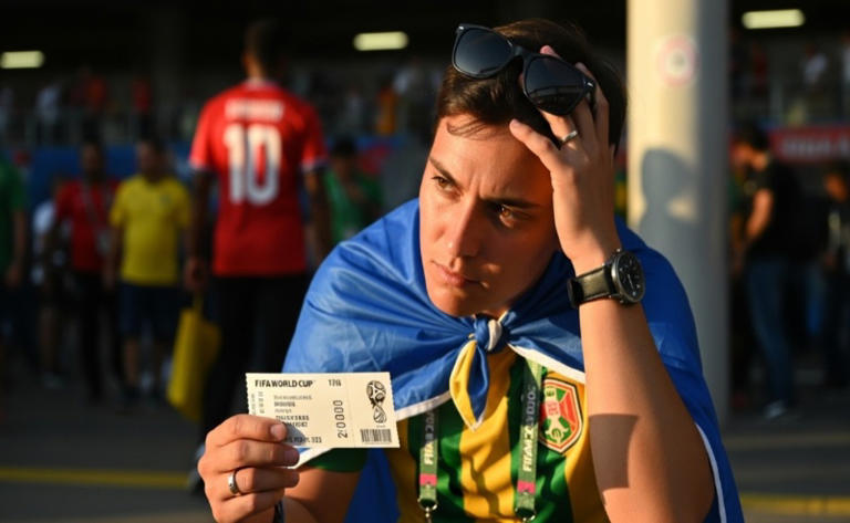 World Cup sticker shock: The 'cheapest' US host city still costs 2 ...