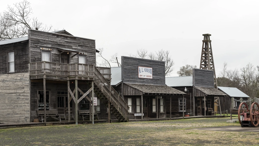 5 Texas towns with history, culture, and charm